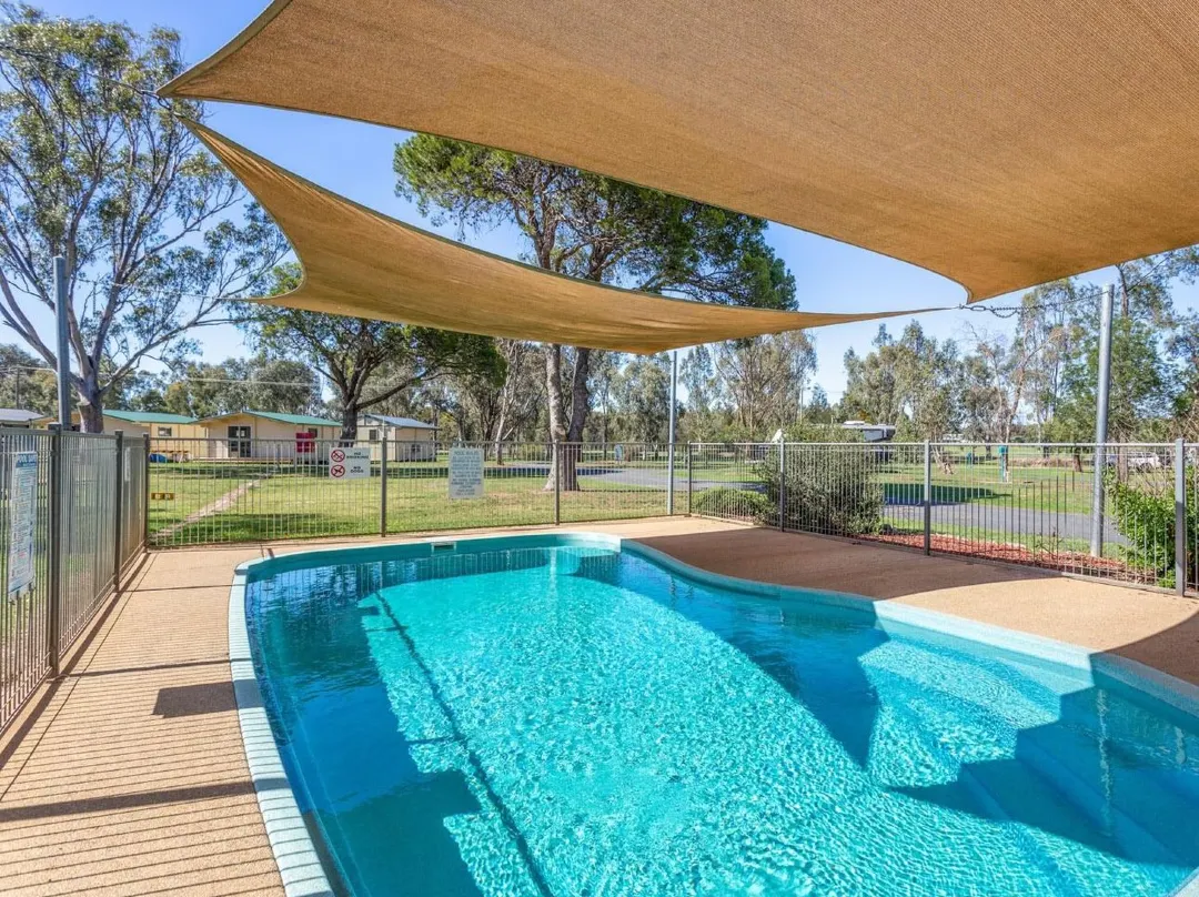Junee Tourist Park - Murray River