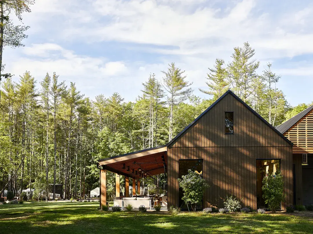 Autocamp Catskills - Catskill, NY