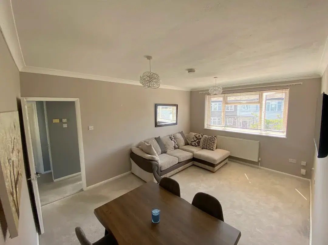 The Fern Two Bedroom Escape - Croydon, UK