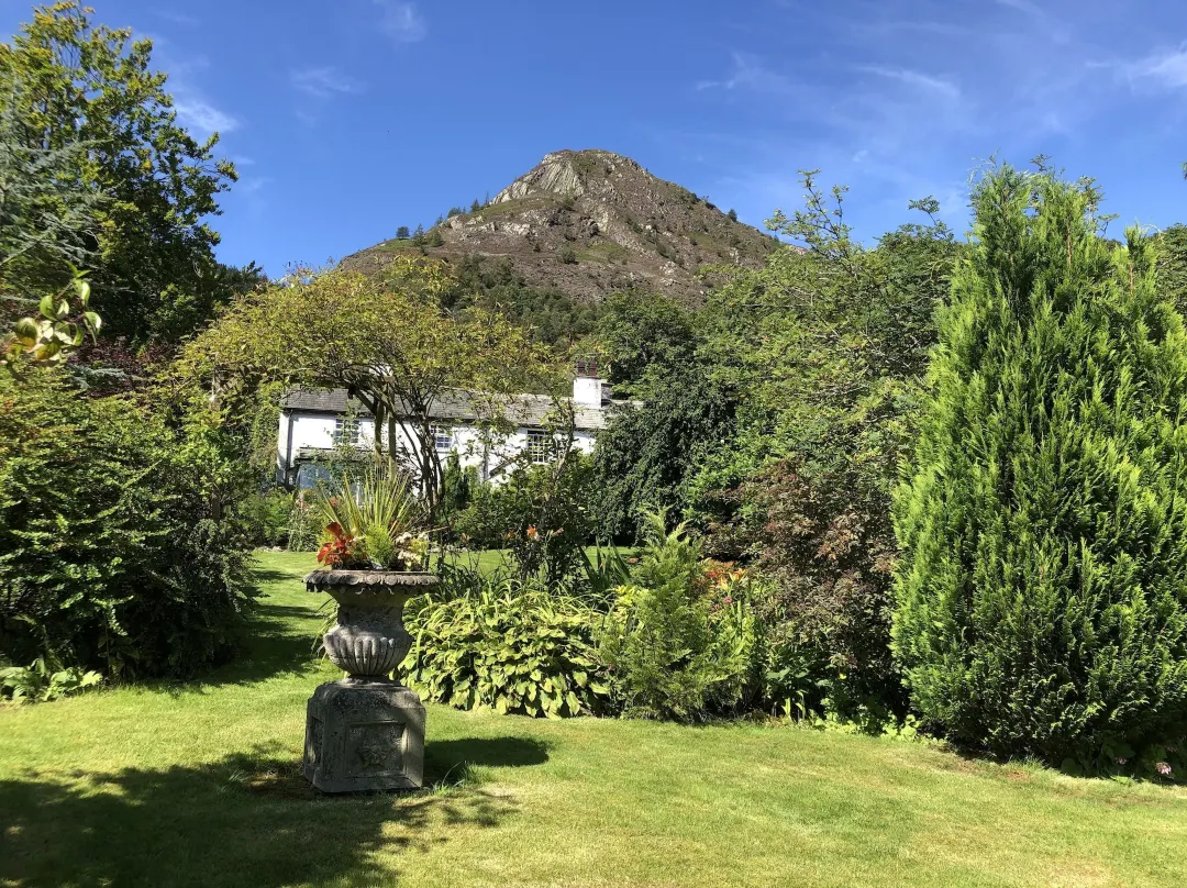 Powter Howe - Dumfries and Galloway