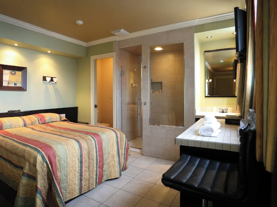 Motel Leclassique - Joliette