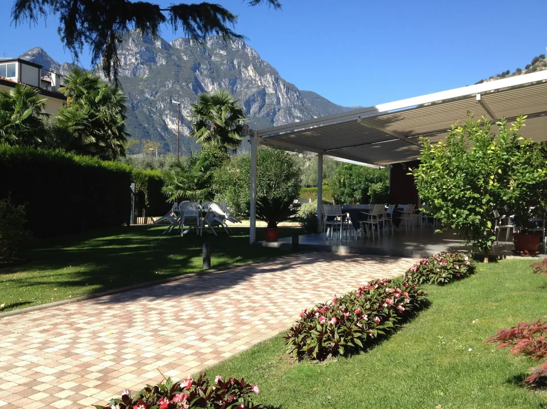 Hotel Villa Rosa - Nago–Torbole