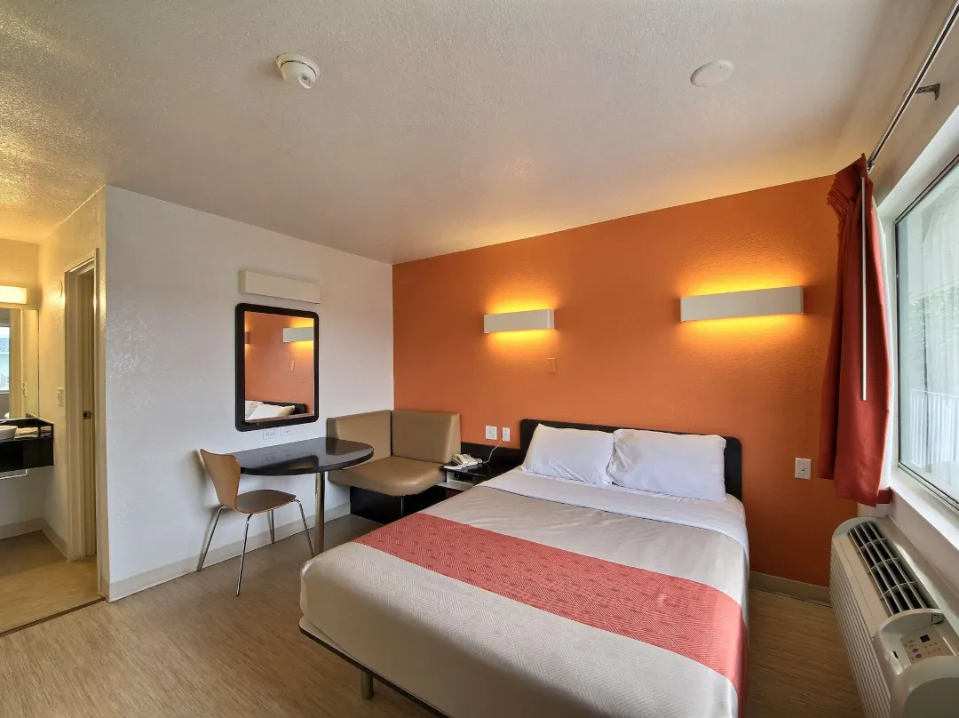 Motel 6 San Marcos, Tx - Texas