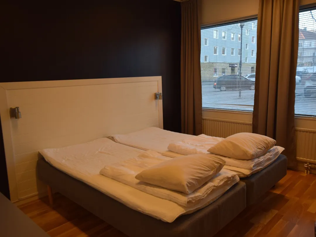 Hostel Snoozemore - Göteborg