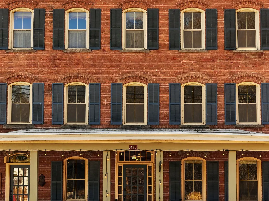 Six Bells Countryside Inn - New Paltz, NY