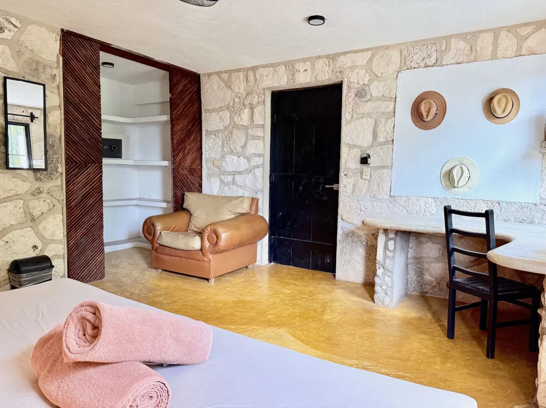 Hostel Oryx Tulum - Tulum