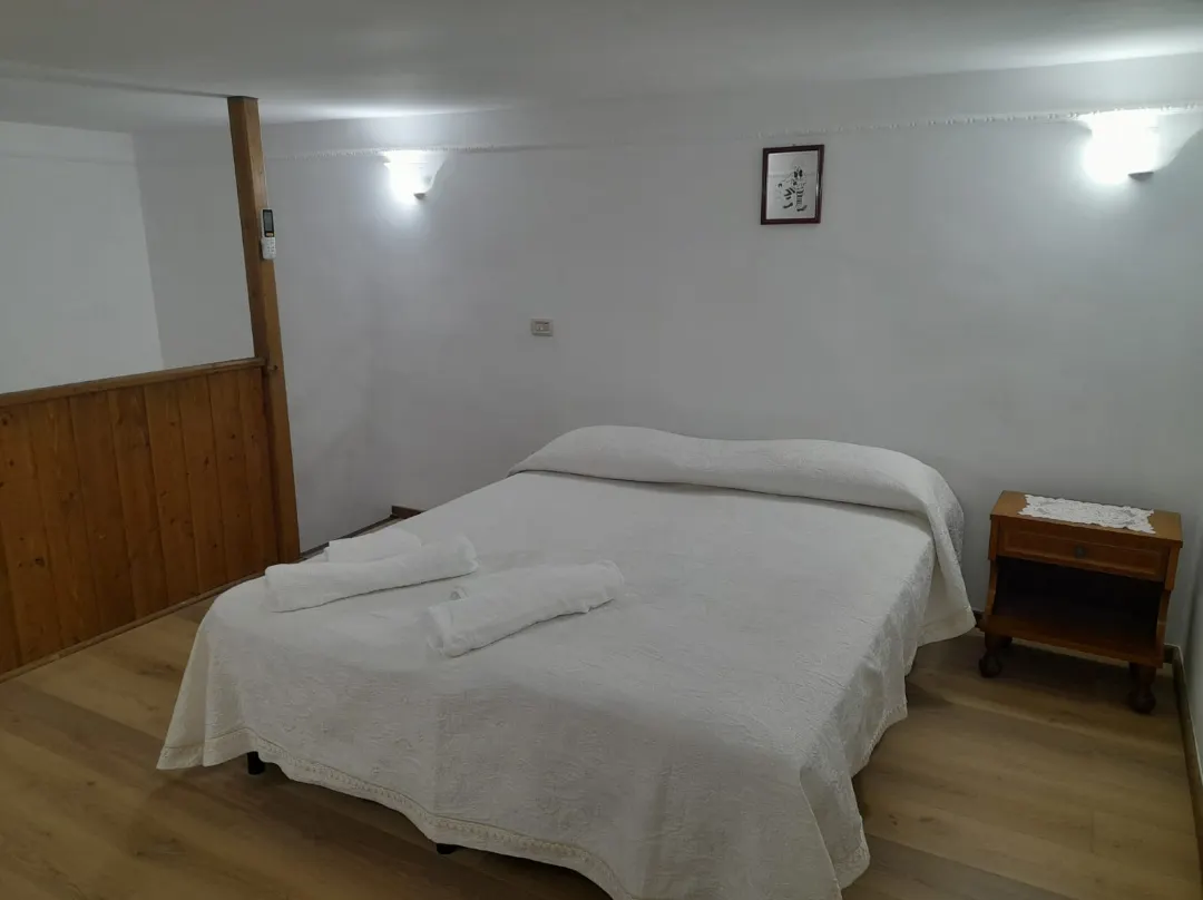 Locazione Turistica Messapi - Manduria