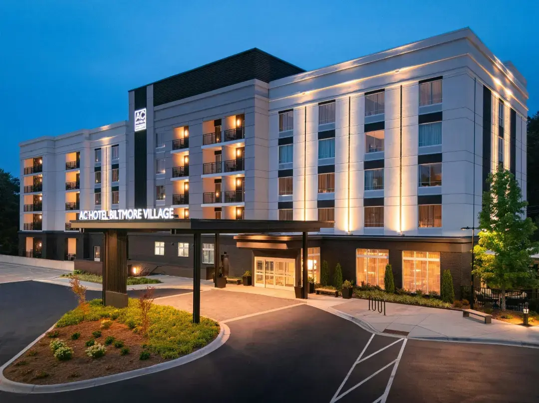 Ac Hotel Asheville Biltmore Village - Asheville, NC