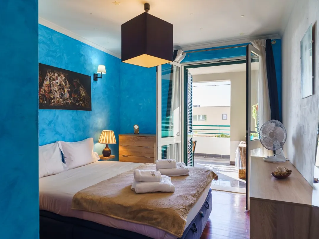 Guestready - A Homely Retreat In São Martinho - Funchal