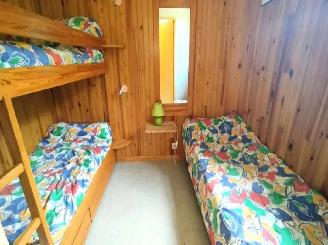 2 Rooms For 5 People - Lac de Serre-Ponçon