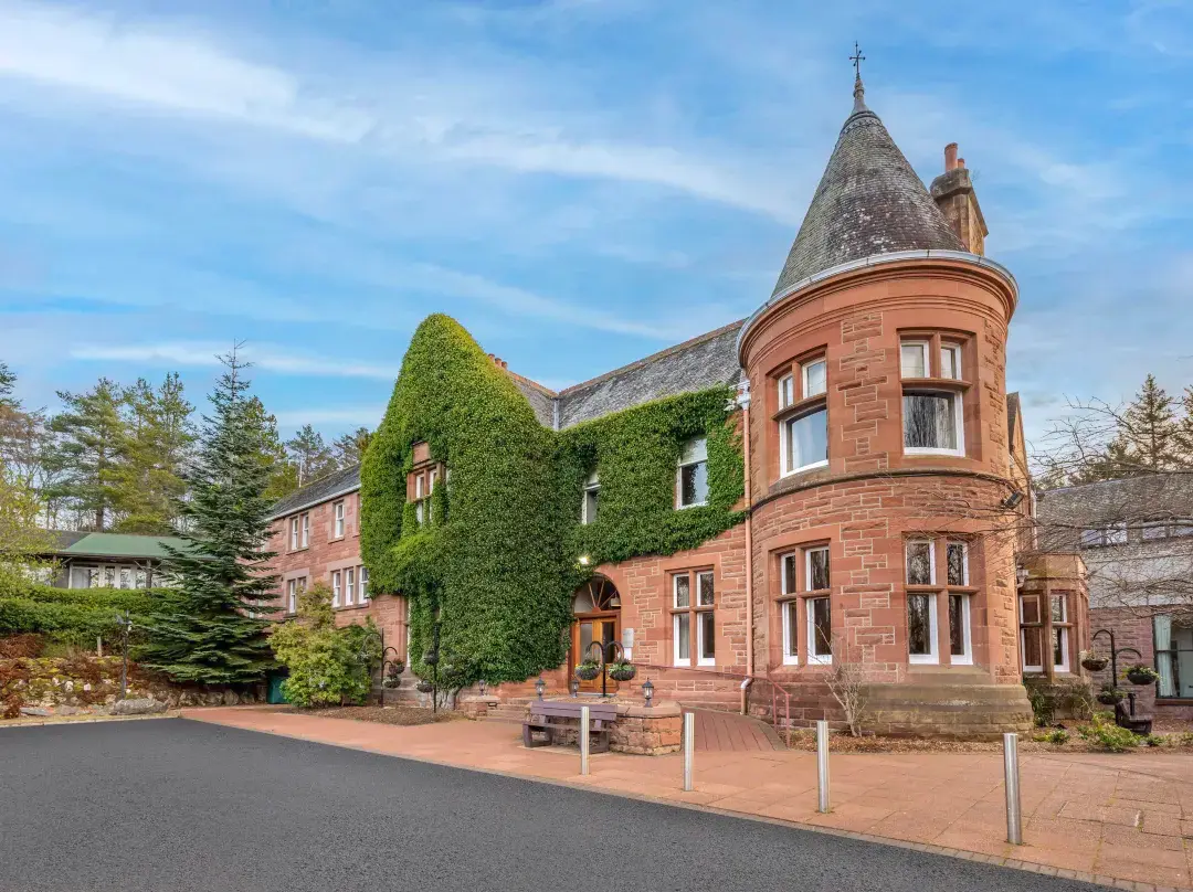 Hilton Grand Vacations Club Craigendarroch Suites Royal Deeside - Ballater
