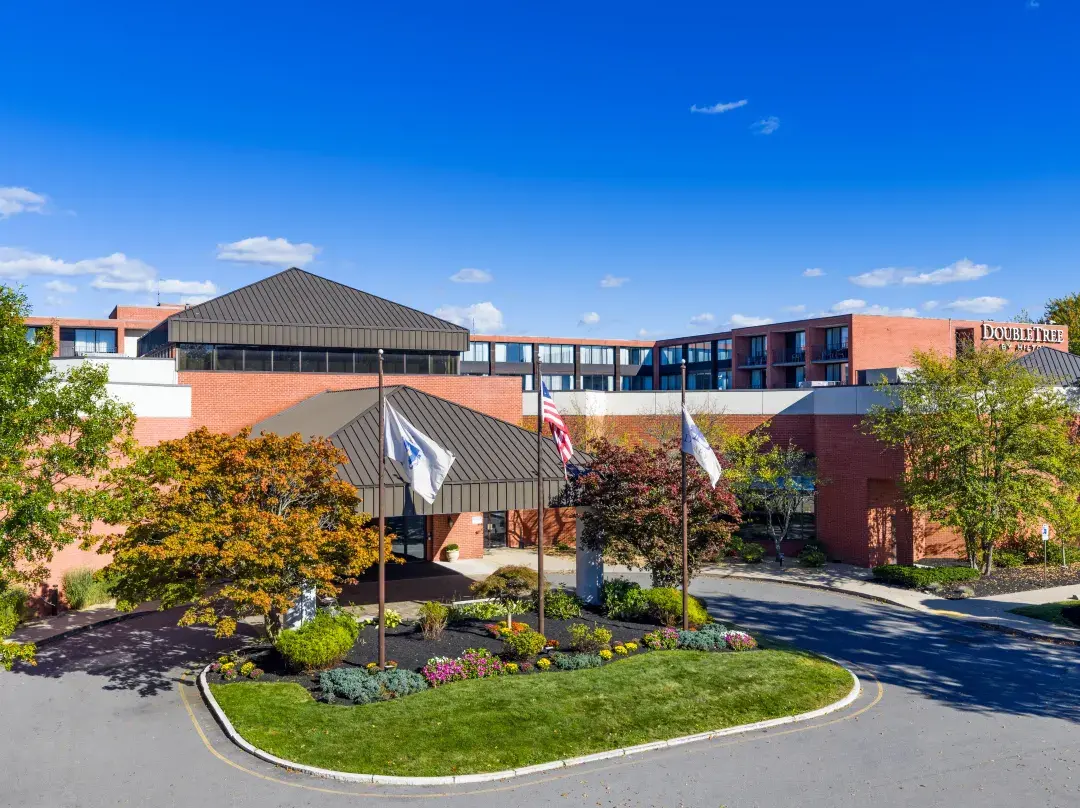 Doubletree By Hilton Boston - Andover - Andover, MA