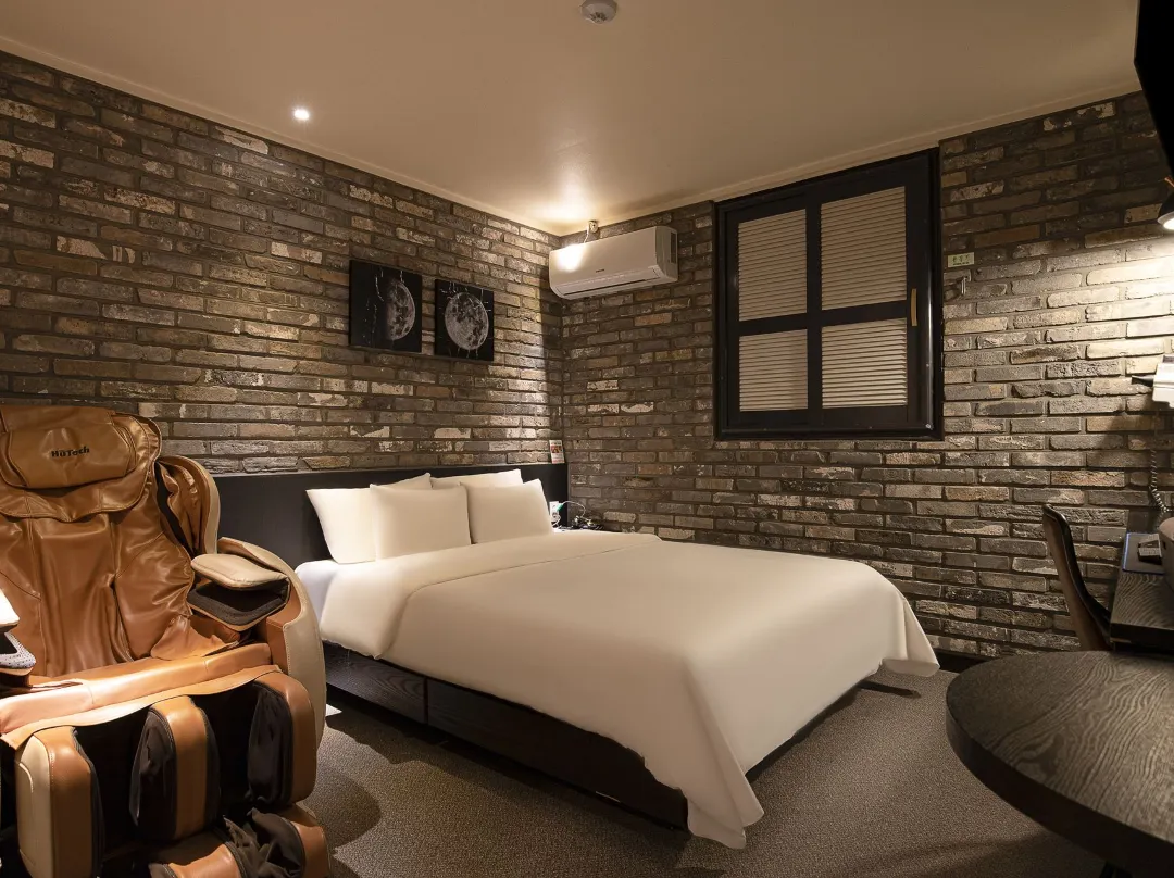 Bucheon Renee - Bucheon-si