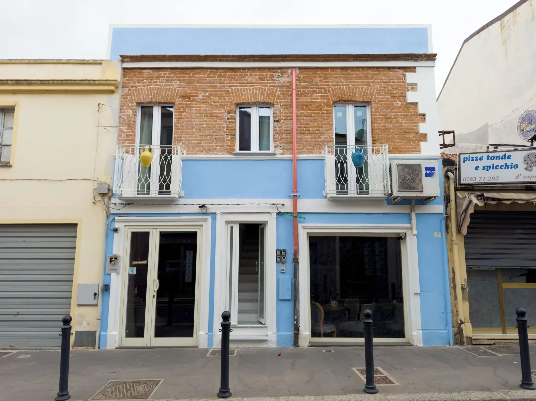 Ceramic Rooms - Oristano