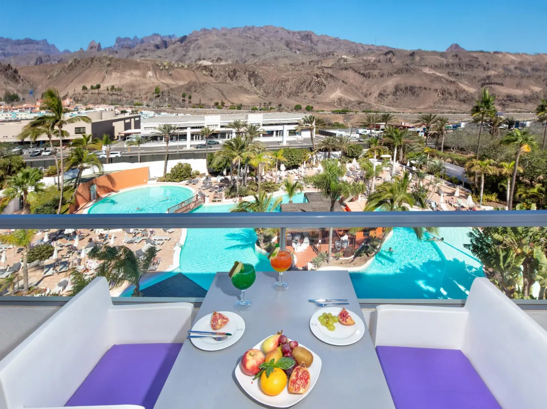 Gran Canaria Princess - Maspalomas