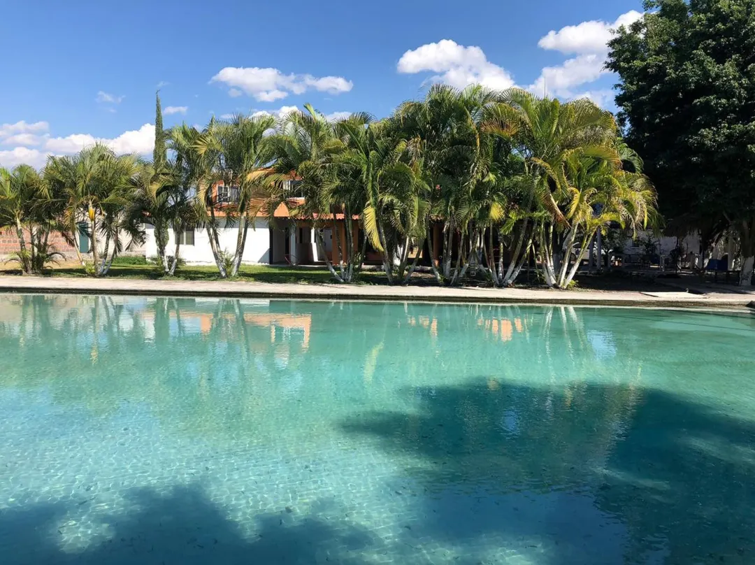 Habitación Familiar La Isla4 - Morelos