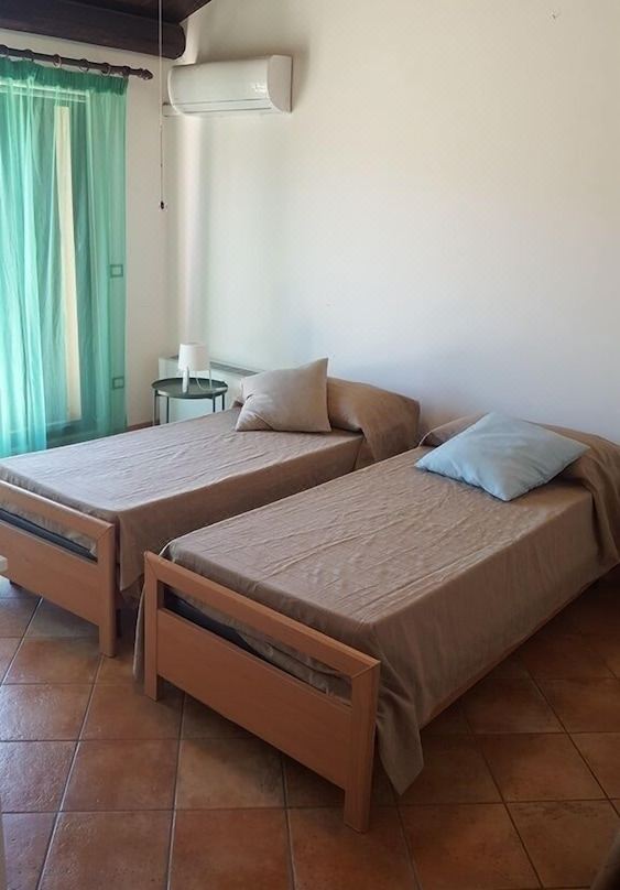 Villa Rosaria Rooms - Noto