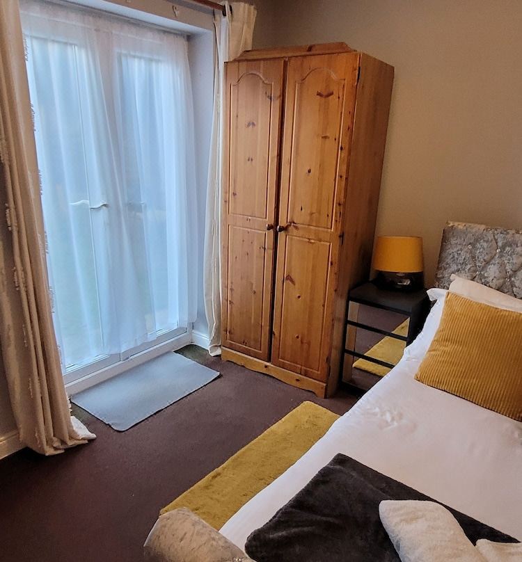 Beautiful 2-bed Apartment In Manchester - Stockport