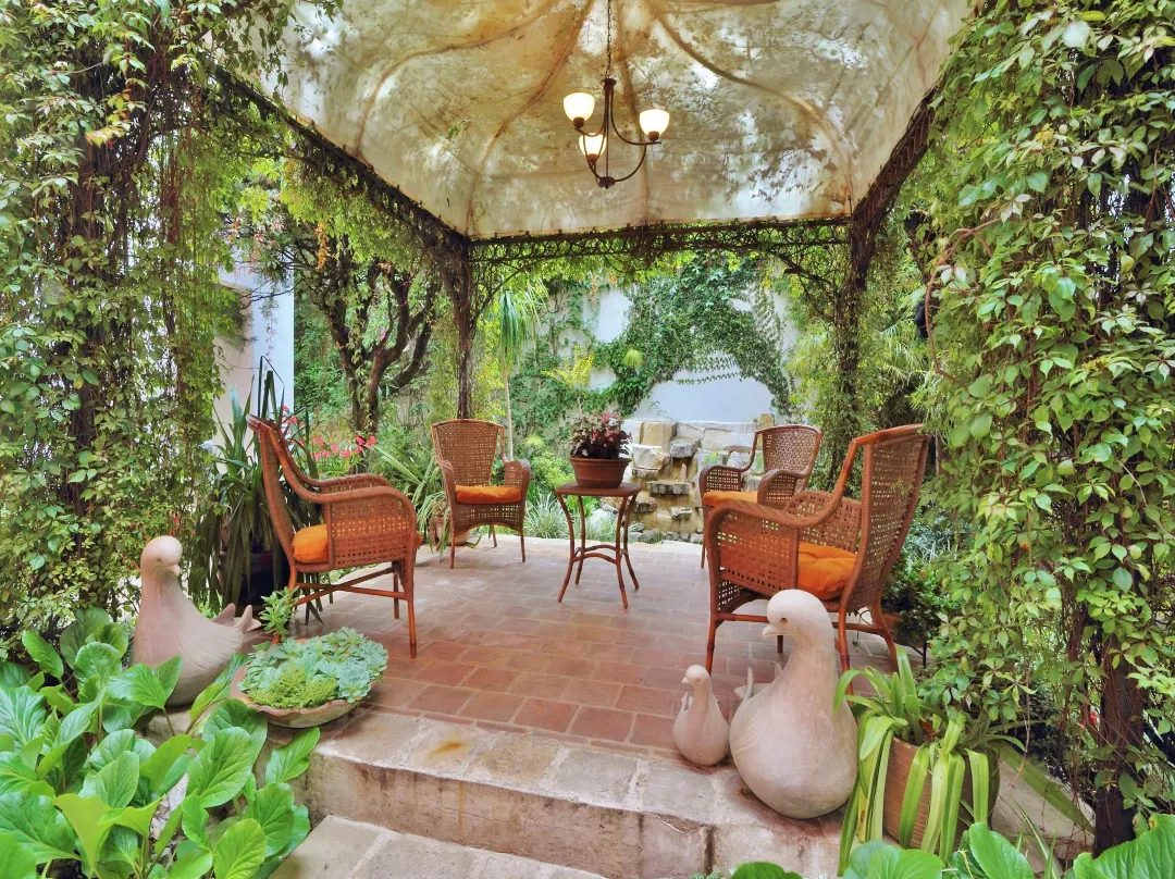 Hotel Posada Real De Chiapas - San Cristóbal de las Casas