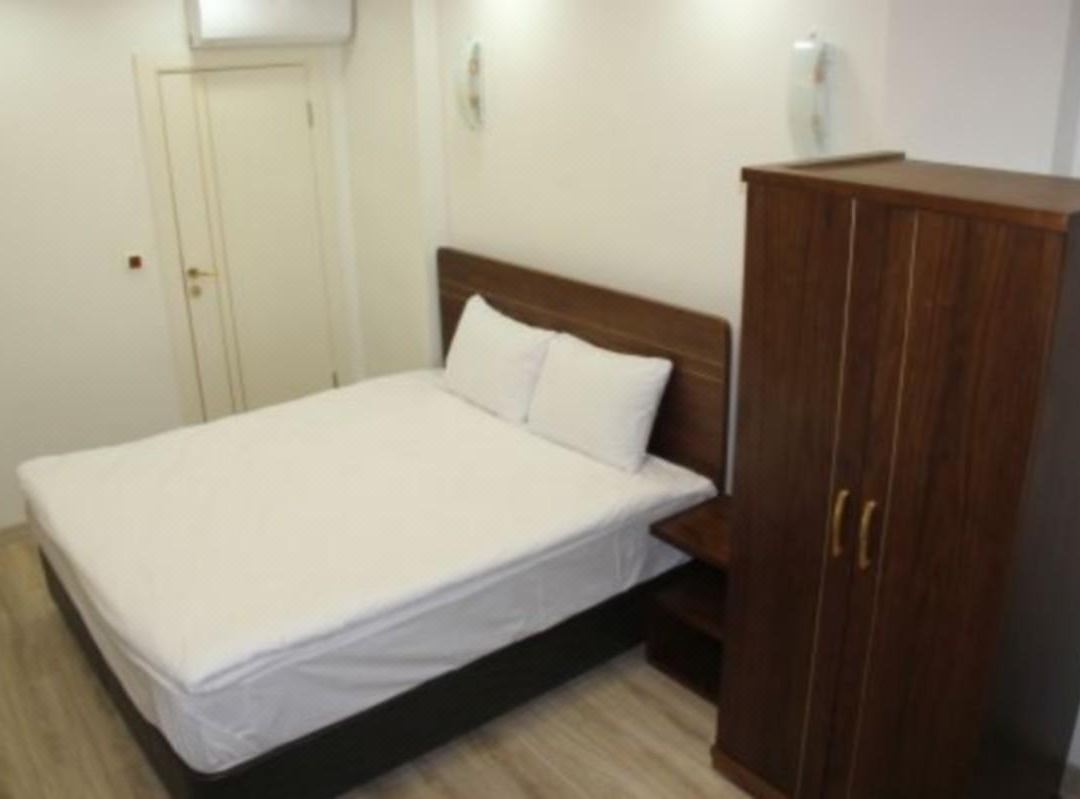 Mardia Hotel - Mardin