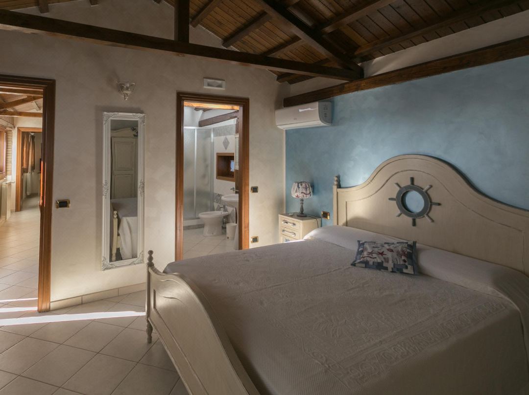 B&b Oasi Di Mamma Clara - Latina