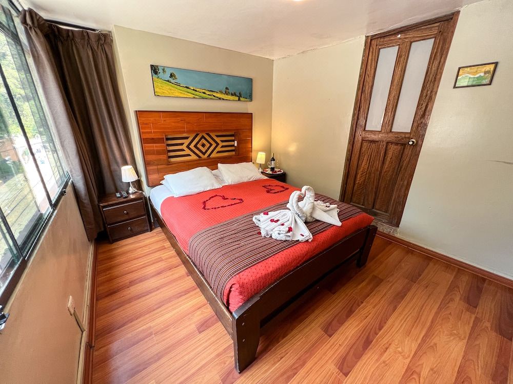 Nativus Hostel Machu Picchu - Aguas Calientes