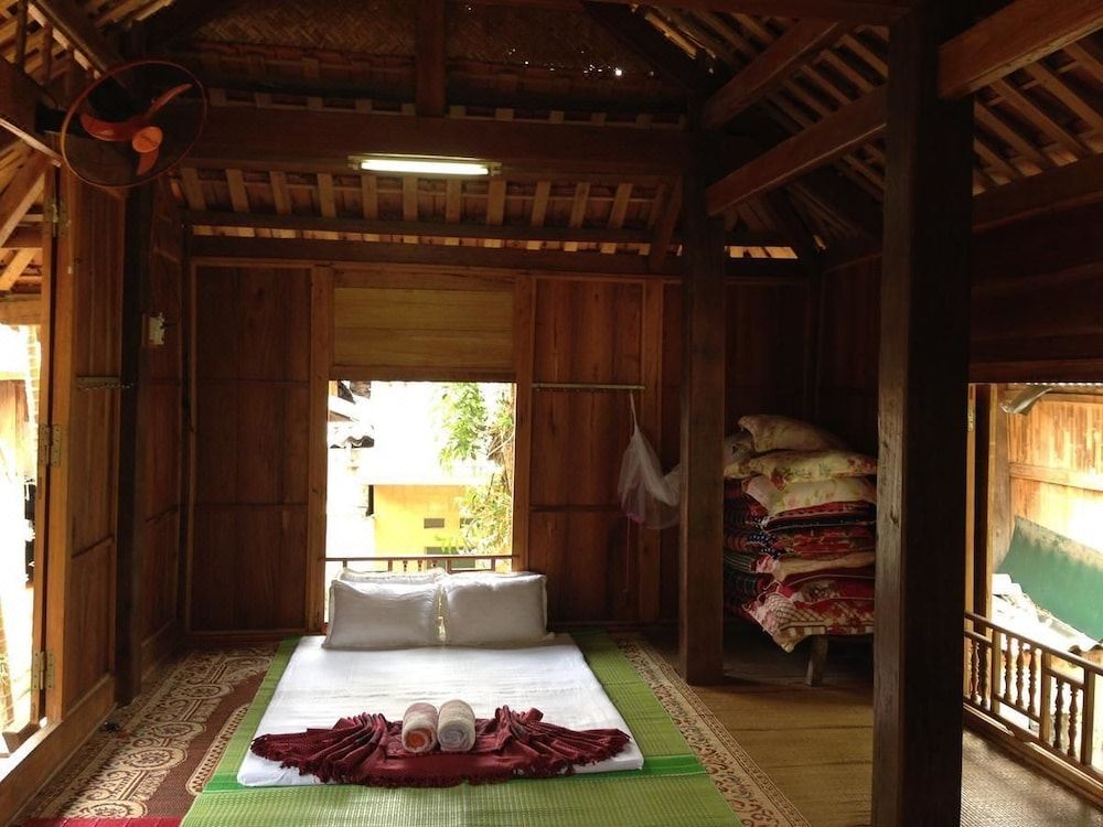 Linh Soi Homestay - Hostel - Mai Châu