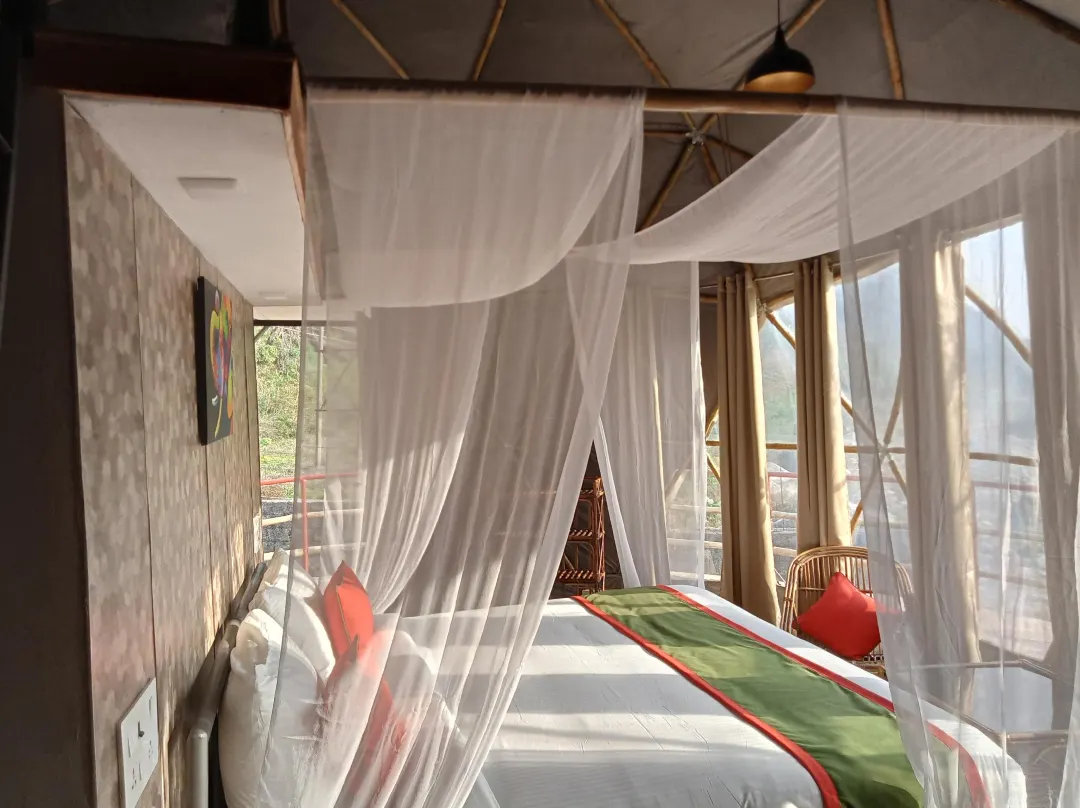 Nestonature Glamping - Himachal Pradesh