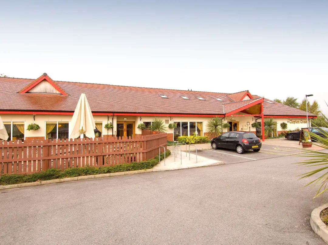 Premier Inn Oldham Central - Oldham