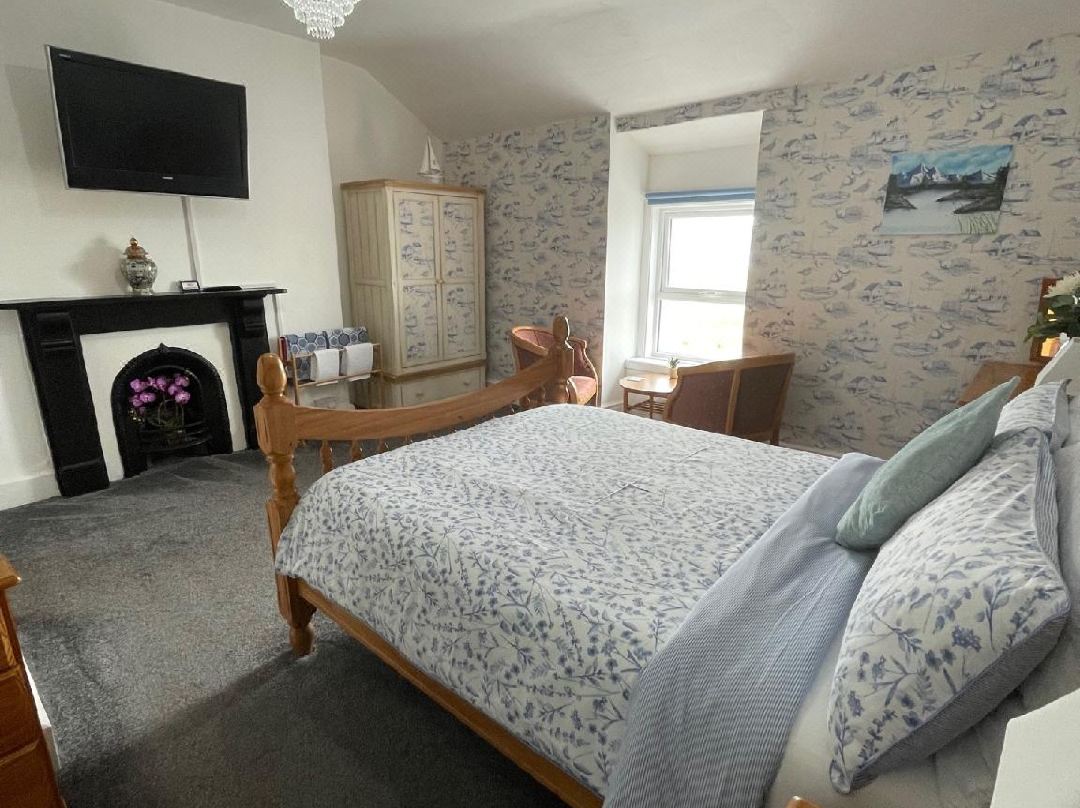 Seascape Guest House - Barmouth