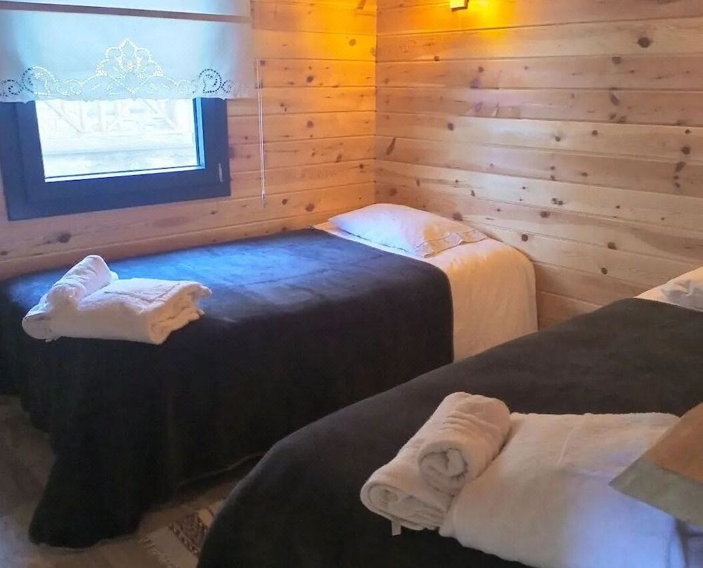 Pamira Bungalow - Trabzon