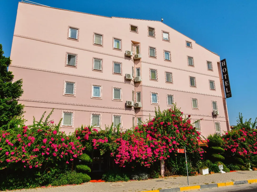 Hotel Karacan Park -Dalaman Airport - Dalaman