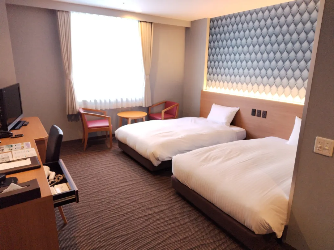 San Gran Hotel Sapporo Odori Koen - Sapporo