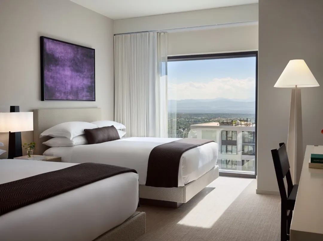 Kimpton Claret Hotel - Centennial, CO