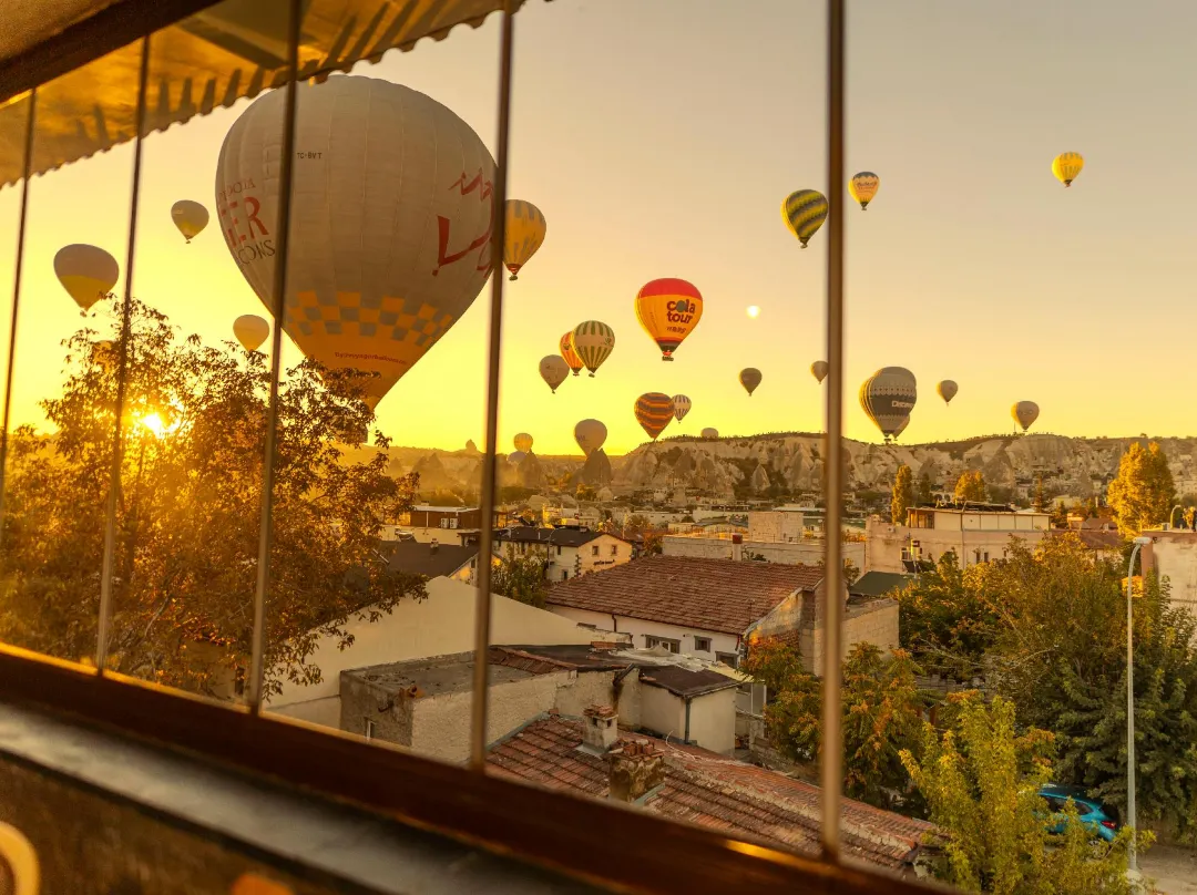 Cappadocia Divin House - Kapadokya, Turkey