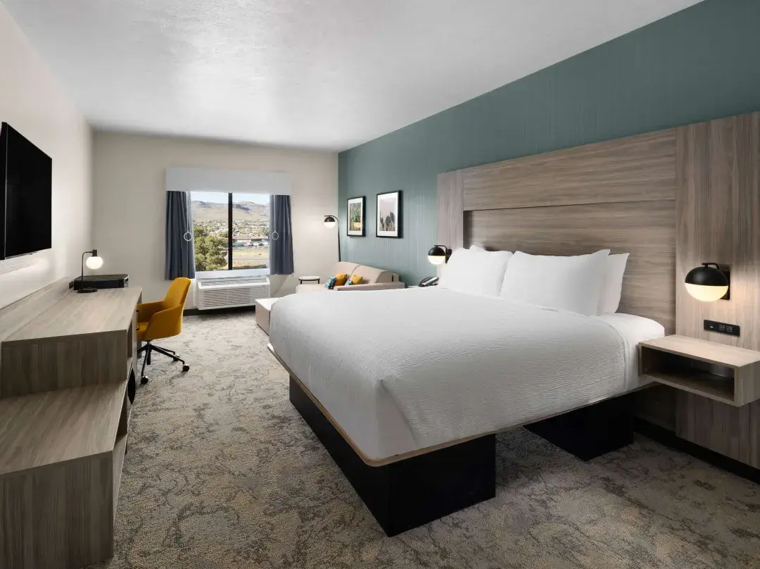 Wingate By Wyndham Kingman - Kingman, AZ