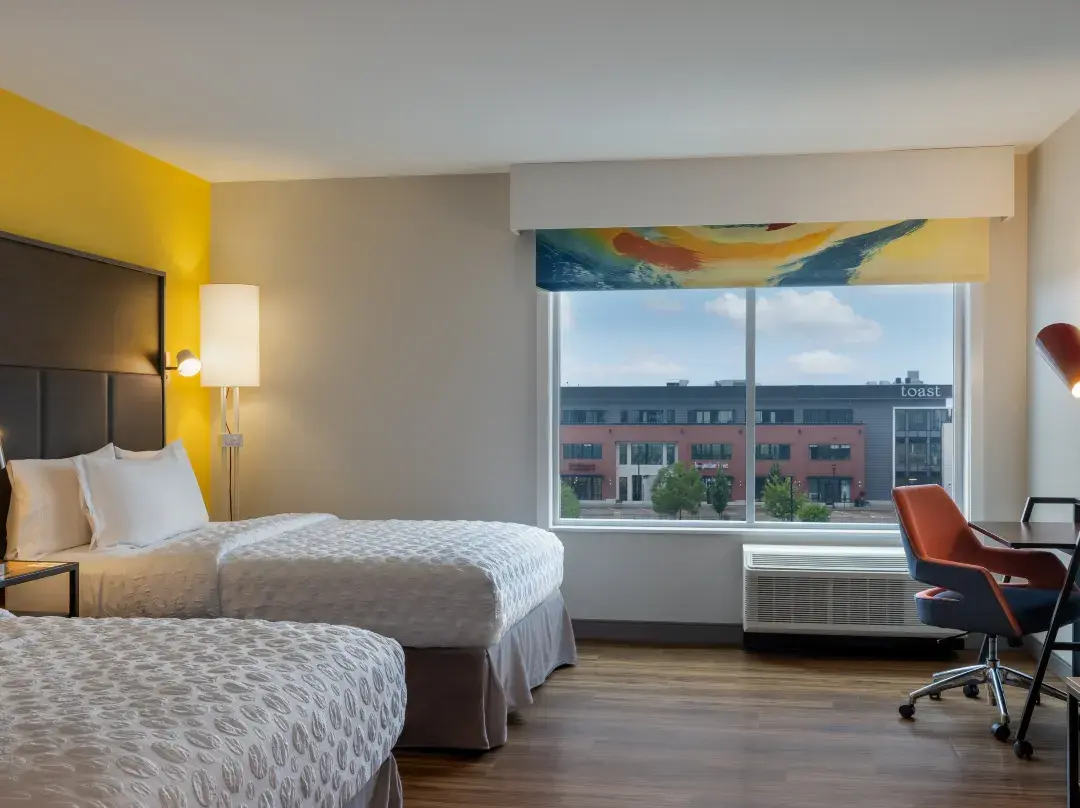 Tru By Hilton Ankeny - Des Moines