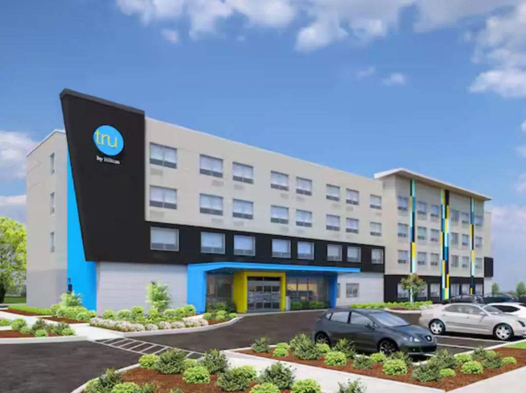 Tru By Hilton Brunswick - Brunswick, GA