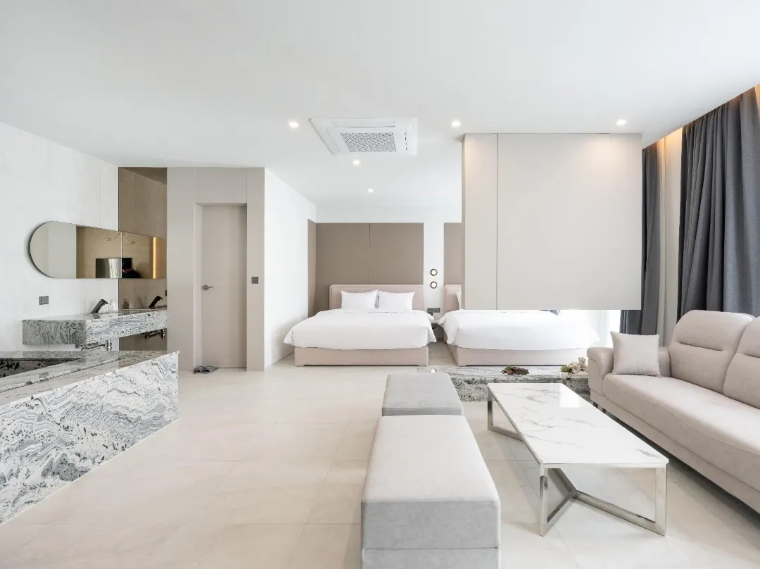 Gyeongju City Hotel - Gyeongju-si