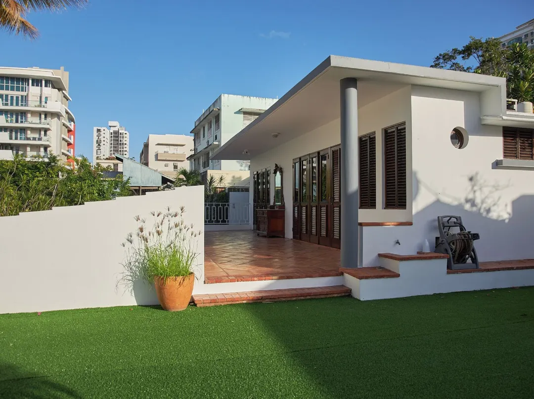 Ola Boutique Hotel - San Juan