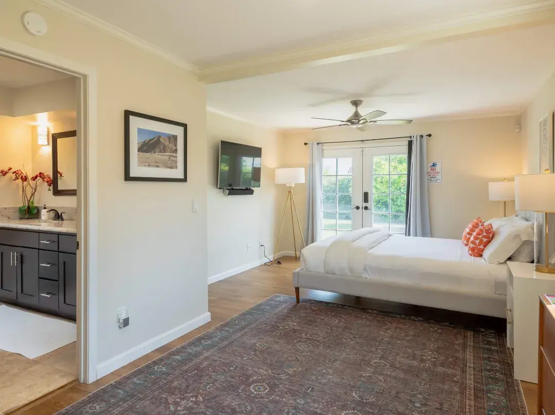 Family-friendly Oasis In North Palm Springs - Palm Springs