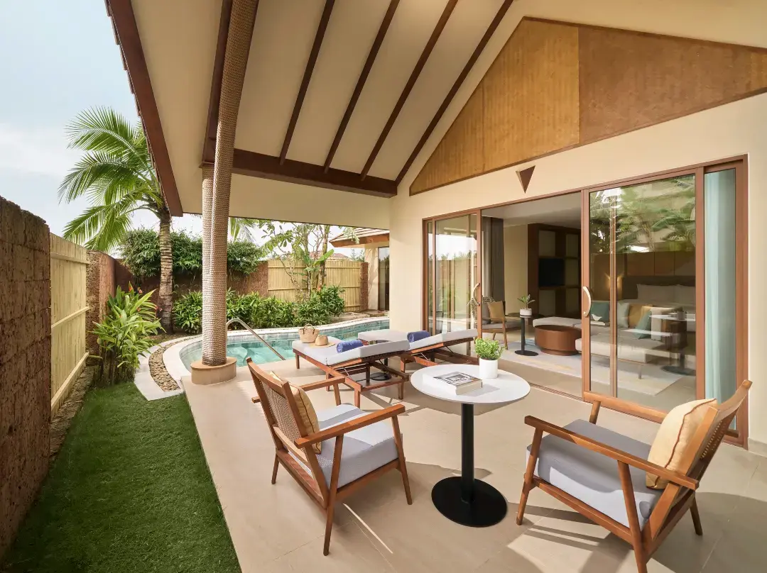 Voco Quang Binh Resort By Ihg - Tỉnh Quảng Bình