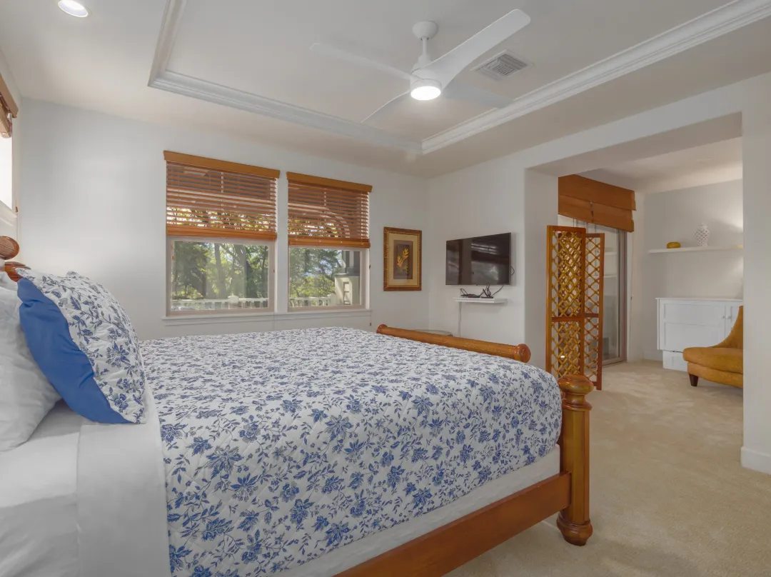 Tranquil Hawaiian Oasis With Pool And Recreational Center - Serene Retreat - Puako, HI