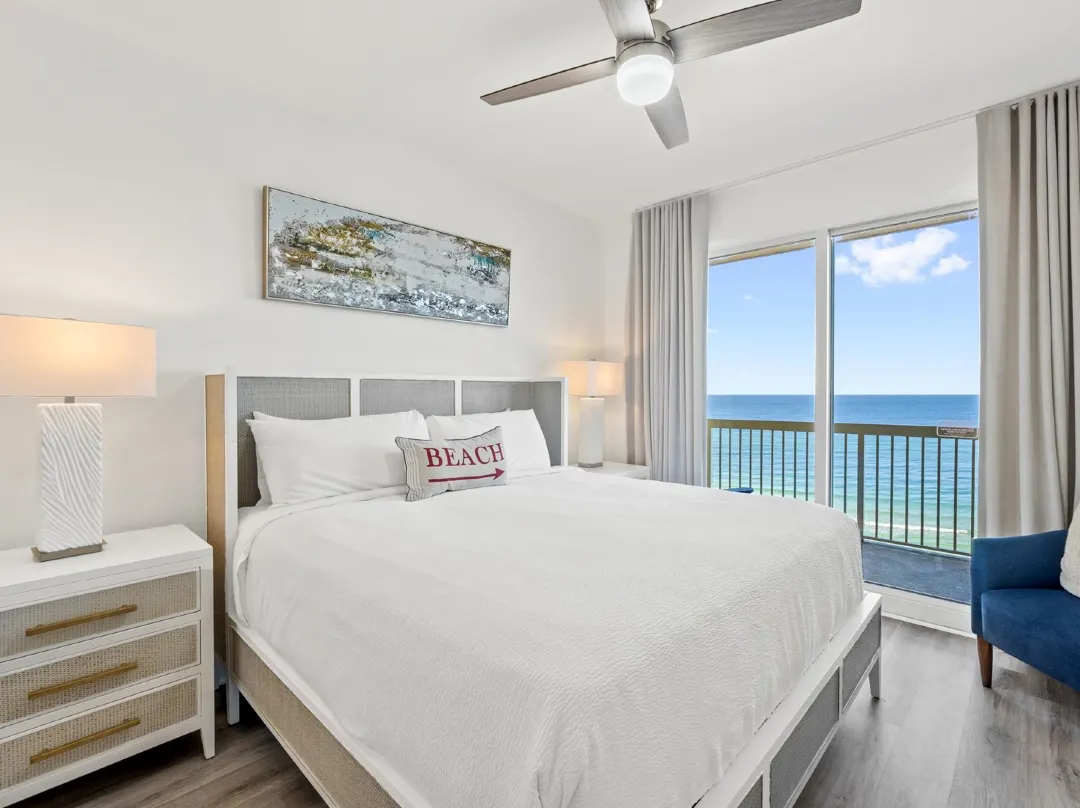Calypso Resort 802w - Panama City Beach, FL
