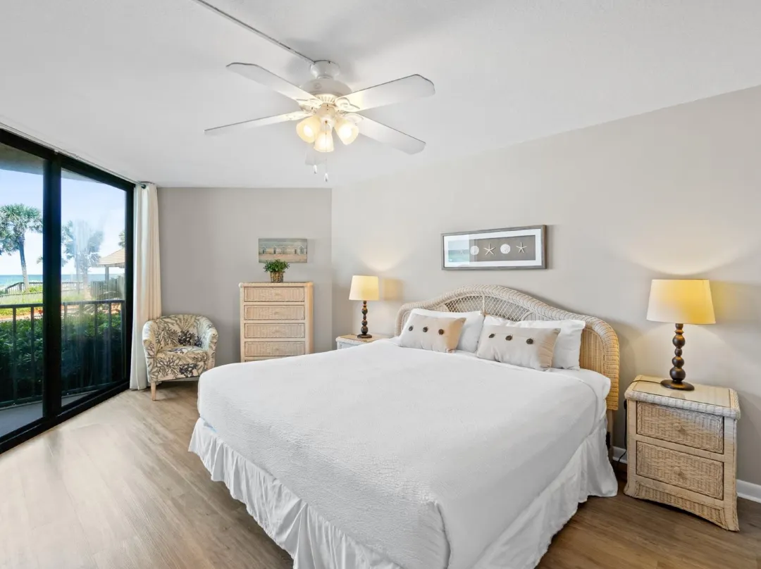Summerhouse 107b - Panama City, FL