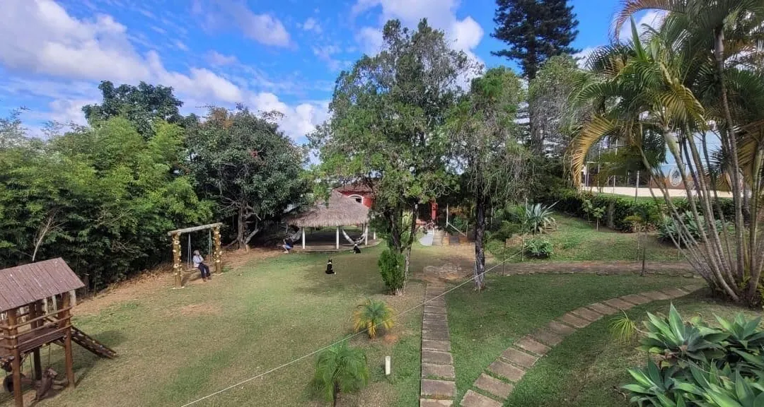 Pousada Aconchego De Minas - Juiz de Fora