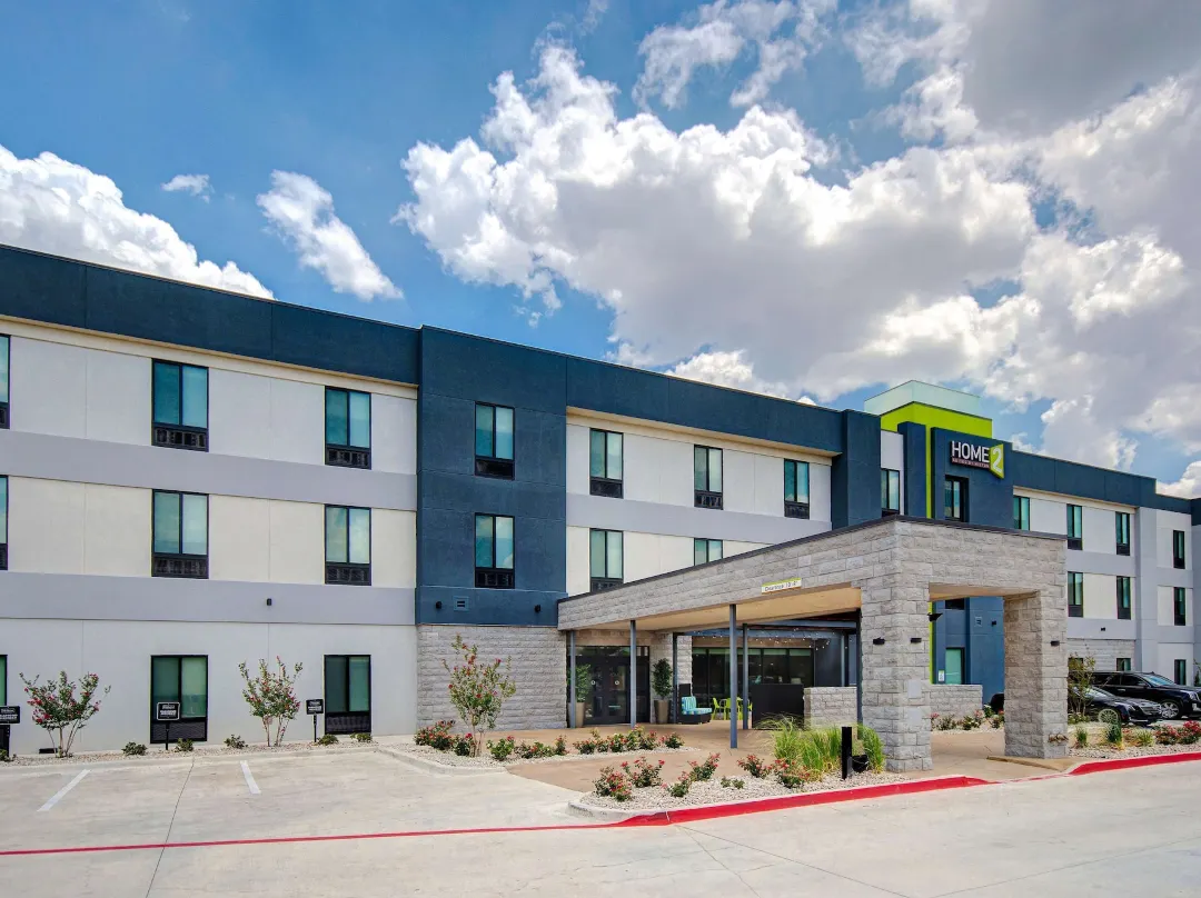 Home2 Suites By Hilton Burleson - Fort Worth, TX