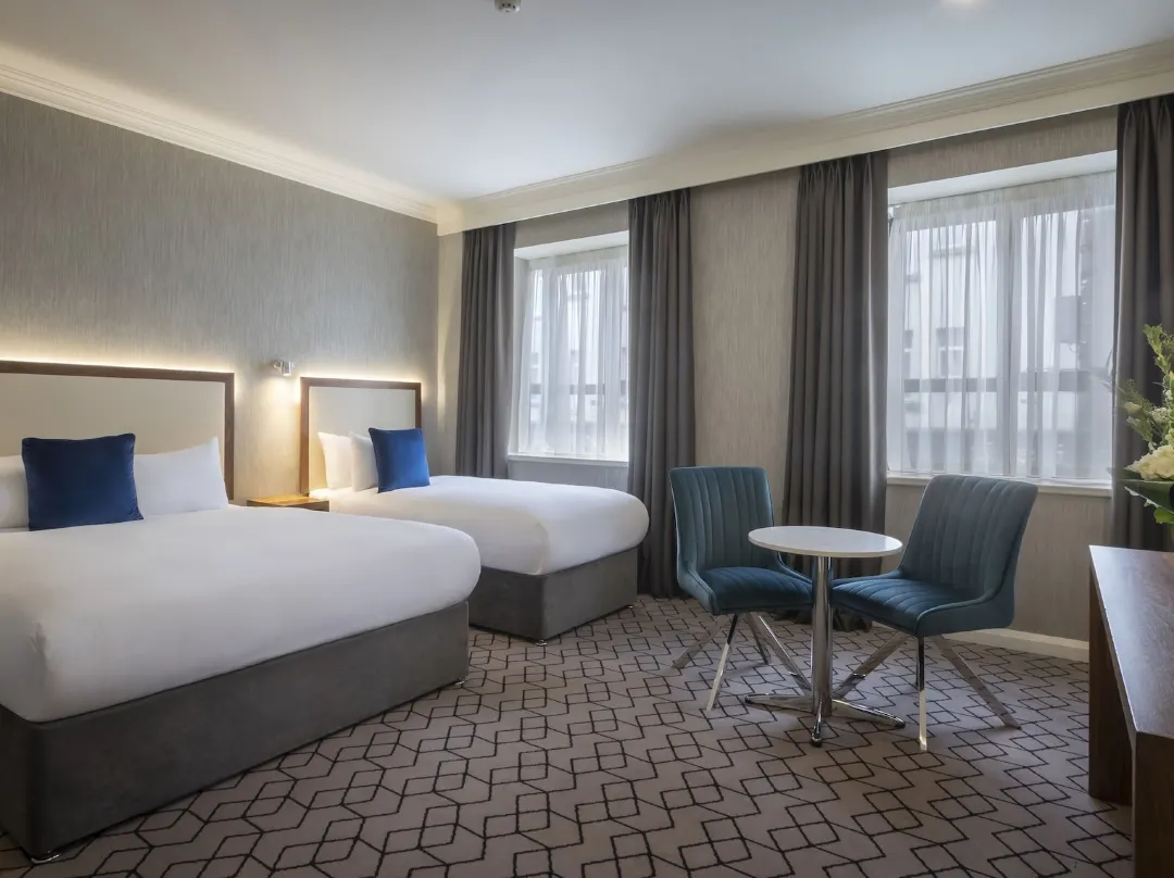 Eyre Square Hotel - Galway