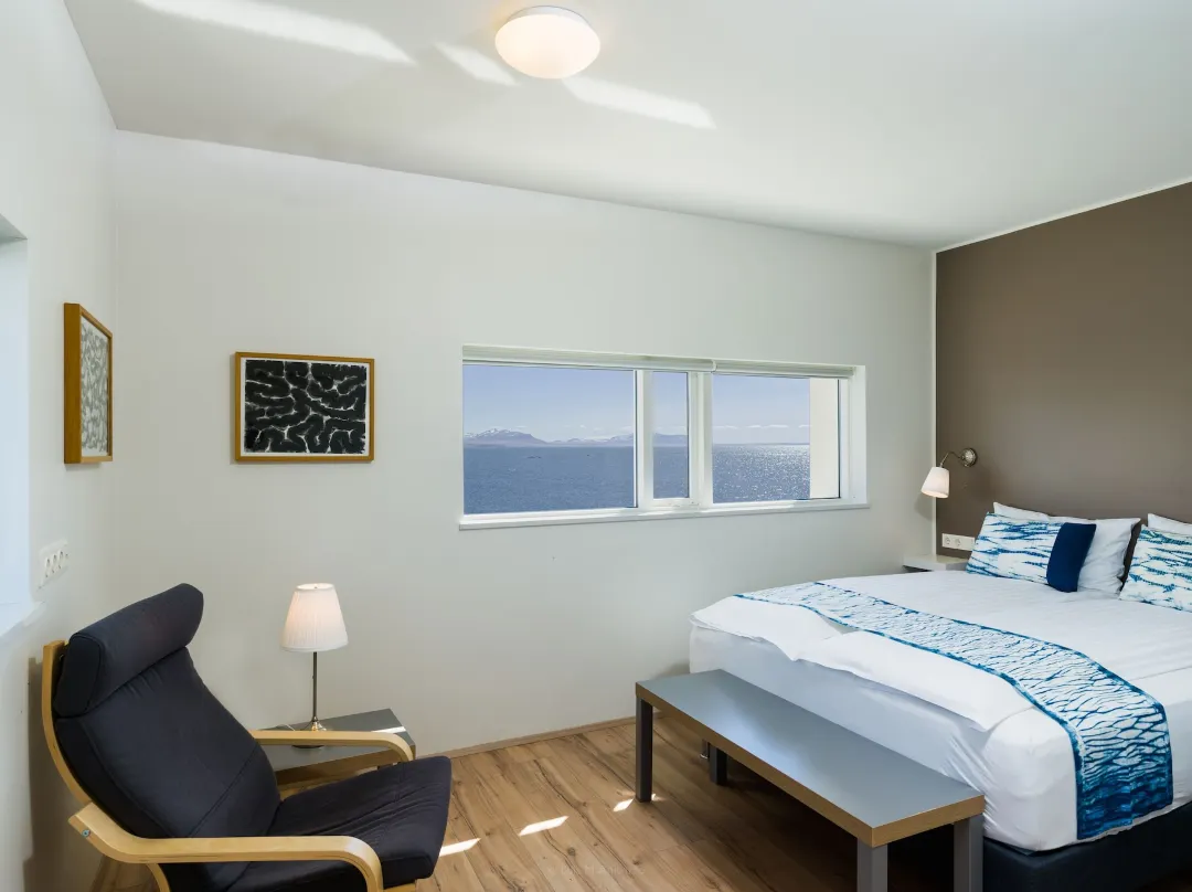 Salthús Guesthouse - Islanda