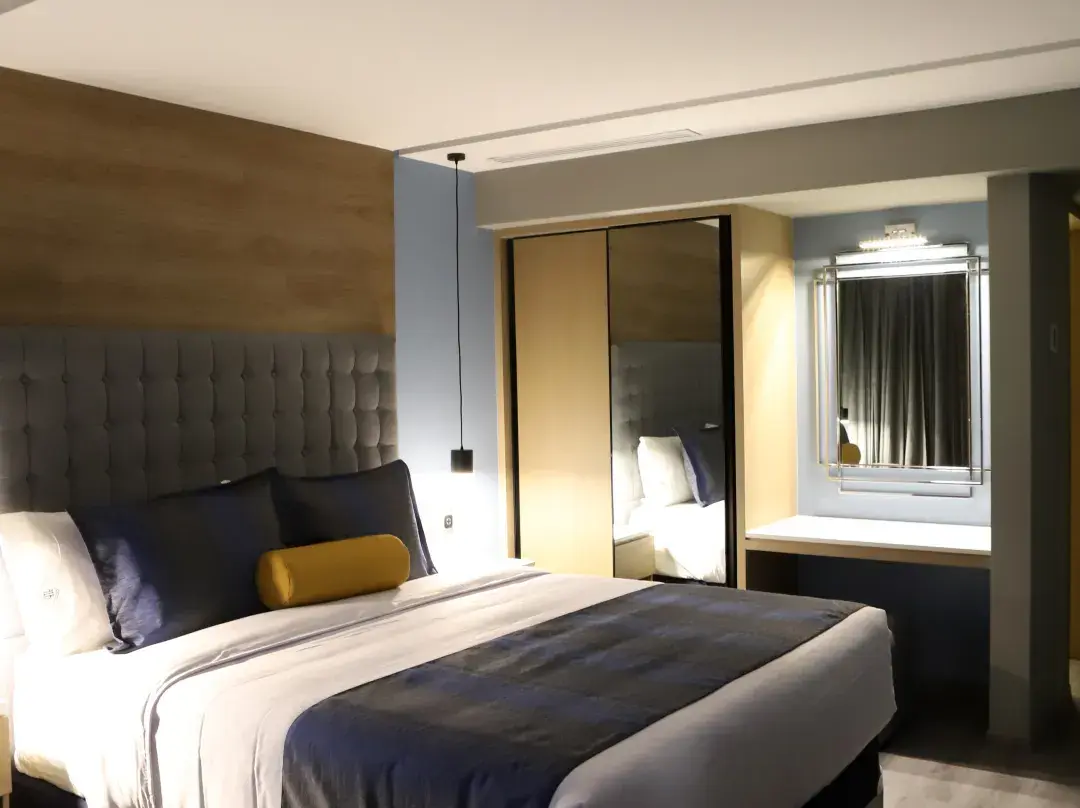 Alia Inn Boutique Wtc - Ciudad de México